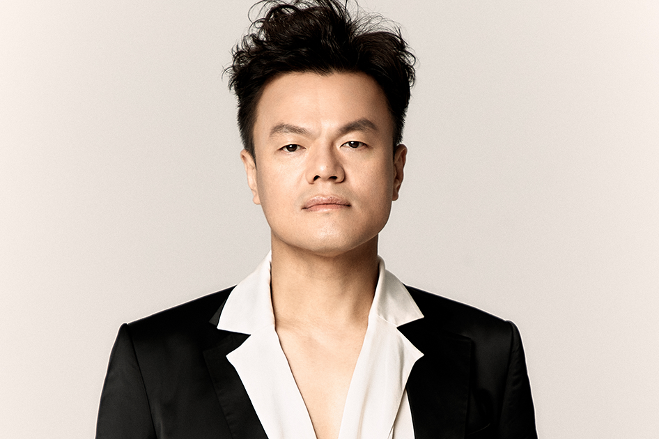 ¿Quién es J.Y. Park? El Fundador de JYP Entertainment - Kiwi Pop